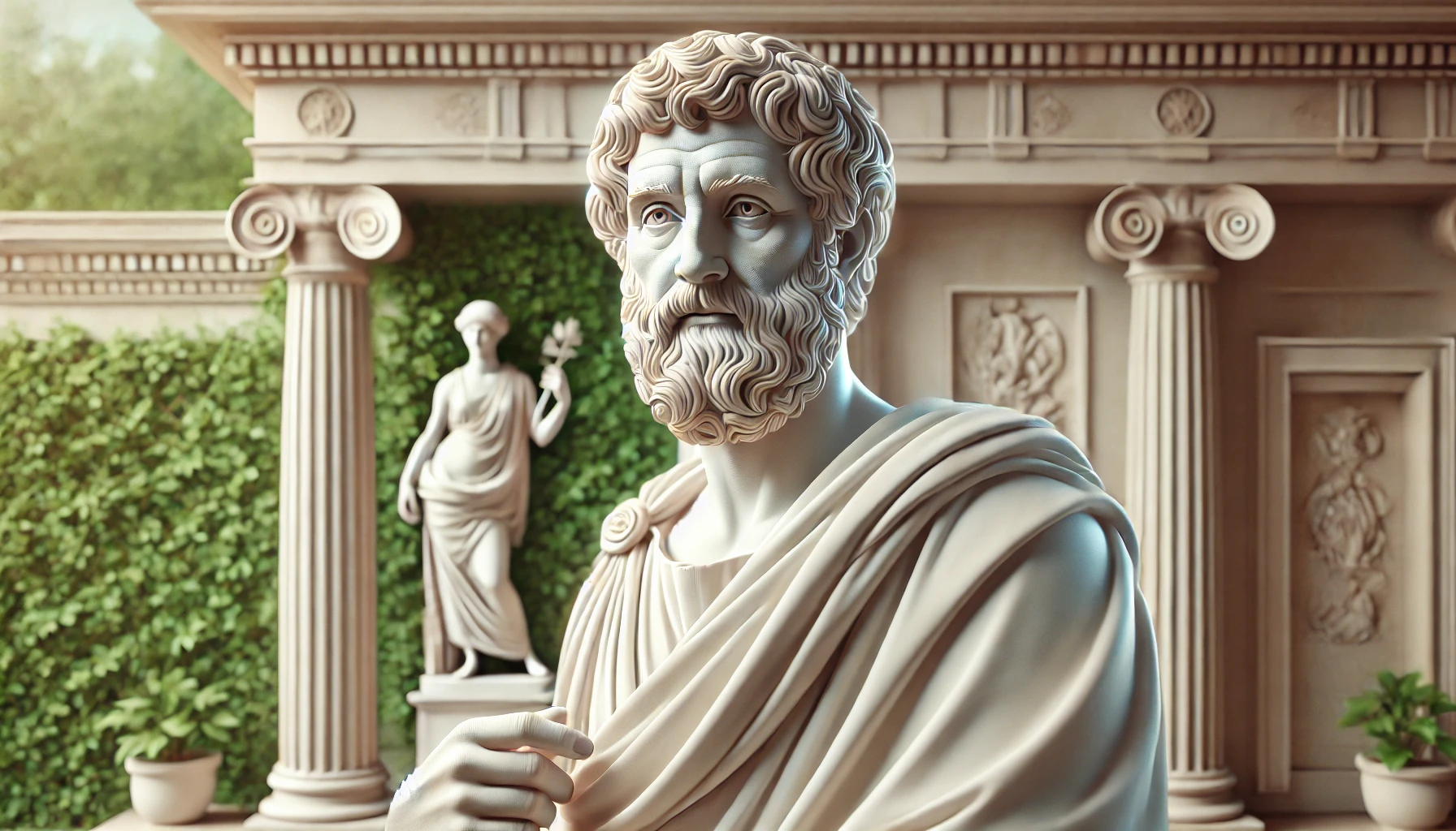 Sansevieria Polska – Teofrast, czyli skąd wiemy czym jest korzeń ...